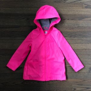 Gap Jackets & Coats | Raincoat Kids | Poshmark